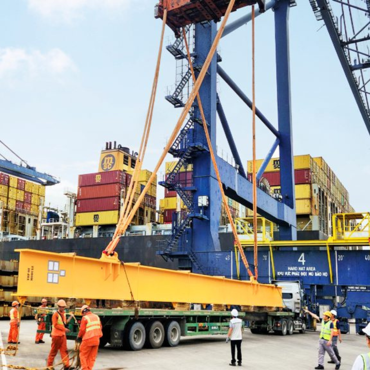 Swift Eagle Shipping llc