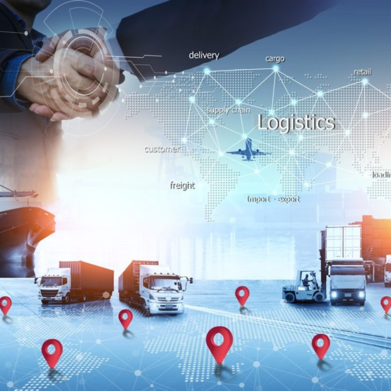 Swift Eagle Shipping llc